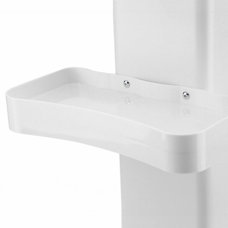 Beauty Salon Trolley Stand For Cavitation RF Machine Assembled Rolling ...