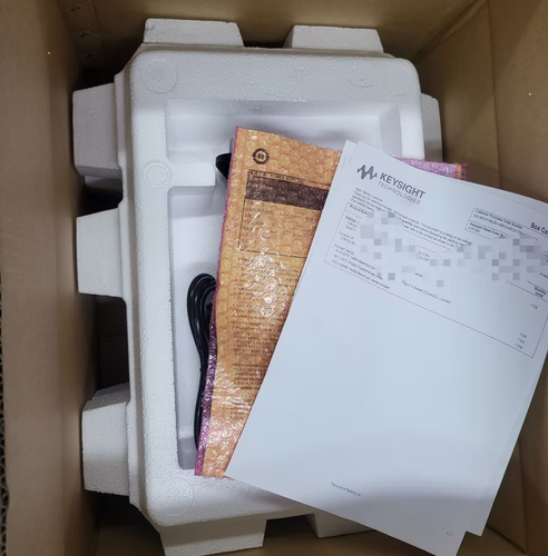 1PC New Keysight E3632A DC Power Supply Expedited Shippin | eBay