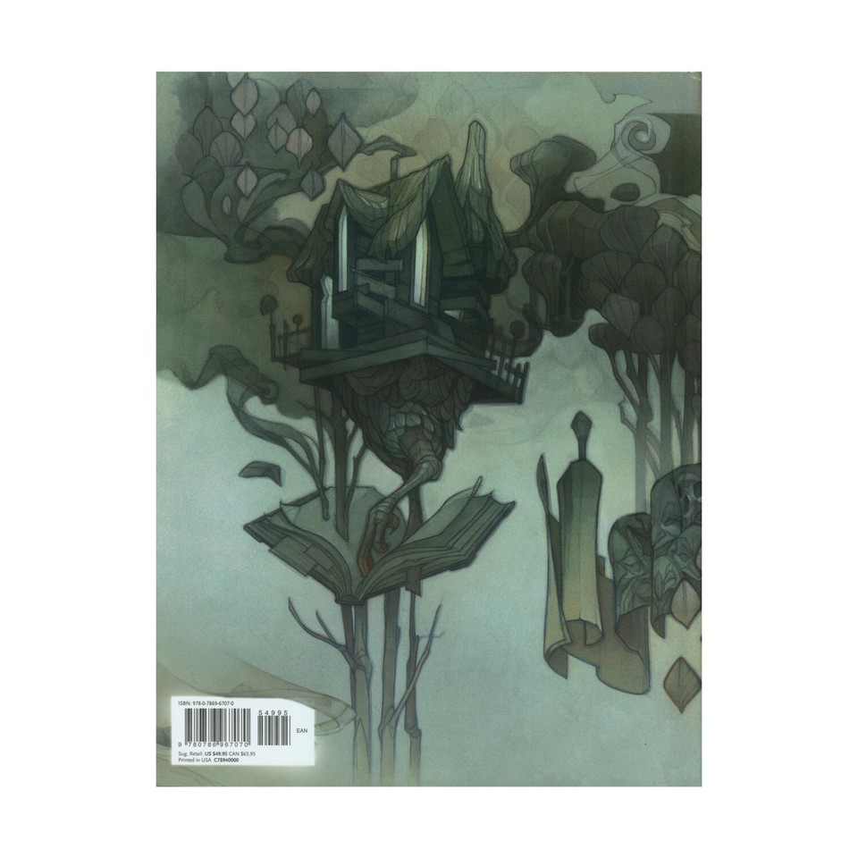 WOTC D&D 5th Ed. Tasha's Cauldron of Everything (Limited Ed) VG+/NM | eBay