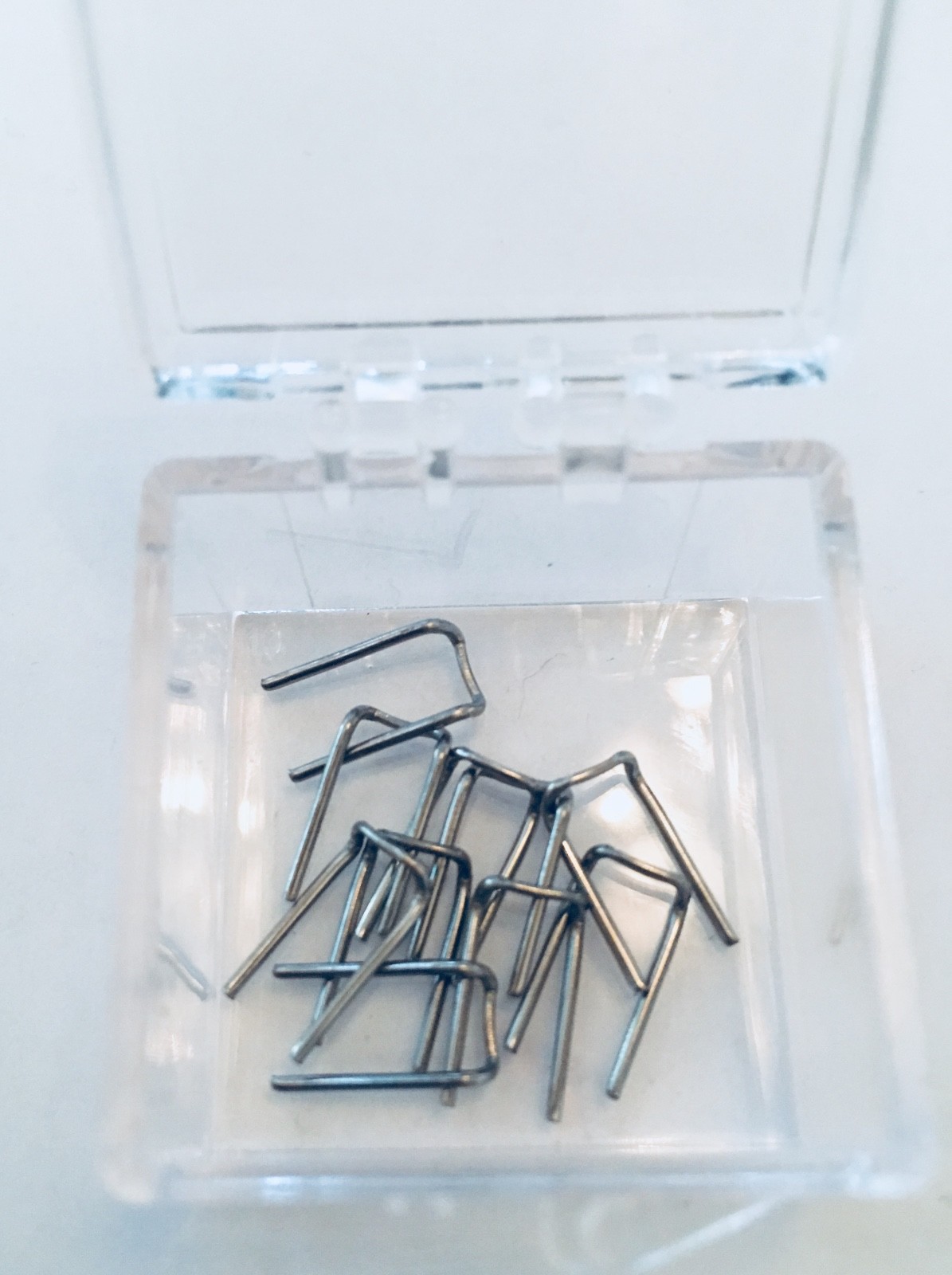 Dental Space Maintainer Wires - Narrow Drop Loop Wire USA Made Qty 10 ...