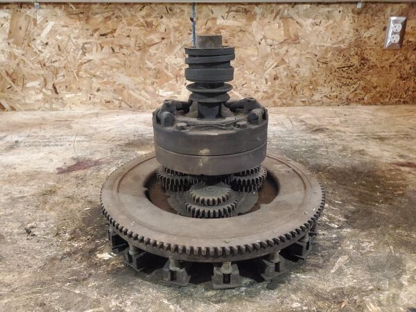 1919-1927 Ford Model T Transmission As Shown | eBay