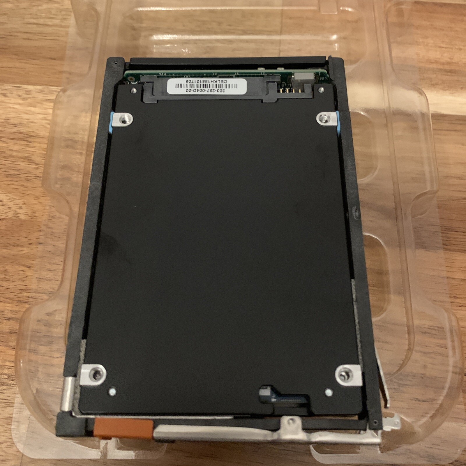 Dell EMC Unity 450F 480F 3.84tb SSD Never Used. | eBay