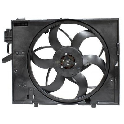 1* Kühlerlüfter Lüfter 17427526824 Neu Original OEM für Bmw | eBay