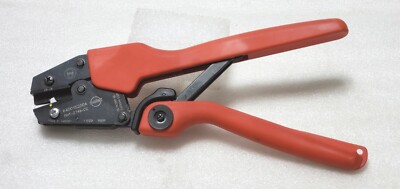 Crimpers - Molex Crimper