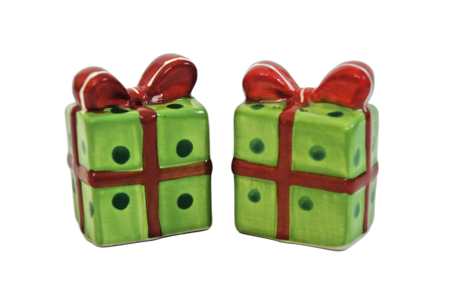 regalo-de-navidad-sal-y-pimienta-vacaciones-verde-y-rojo-ebay