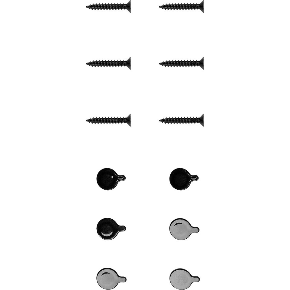 For Vauxhall Opel Insignia Turbo Black Rear Bumper Diffuser Spoiler ...