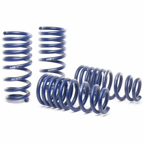 H&R Springs 28673-1 Sport Coil Spring Lowering Kit For Honda CRV 2017 ...