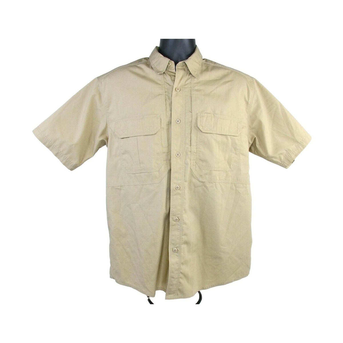 Mens Camp Shirts Cotton 3100 FRE XS SOLID|BG3100|Men's Solid Poplin