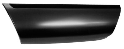 Bedside Repair Panel 13 High Lower Rr LH 67-72 Chevy GMC Long Bed ...