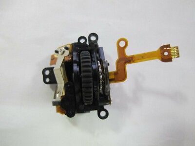 Repair Parts For Canon EOS 5D Mark III 5D3 5DIII Camera Top Cover Dial ...