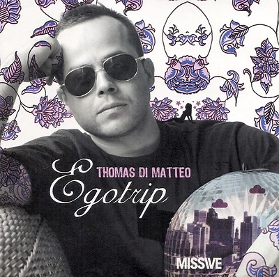 THOMAS DI MATTEO - EGOTRIP | eBay
