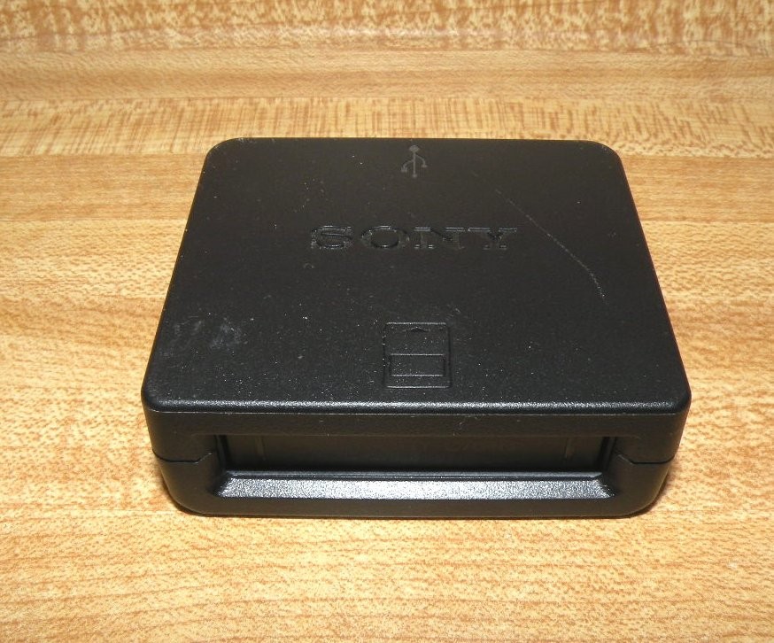 Sony PlayStation 3 PS3 Memory Card Adapter OEM Data Transfer PS1/PS2 ...
