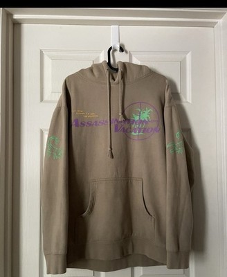 Drake Assasination Vacation Hoodie Large | eBay