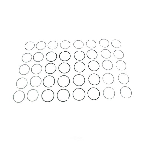 Engine Piston Ring Set Mopar 68046210AB | eBay