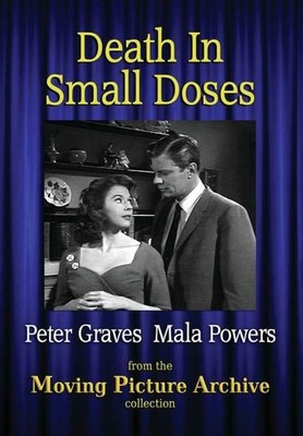 DEATH IN SMALL DOSES 886470544479| eBay