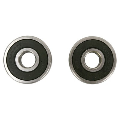 1978-2000 Suzuki DS 80 Dirt Bike Pivot Works Rear Wheel Bearing Kit | eBay