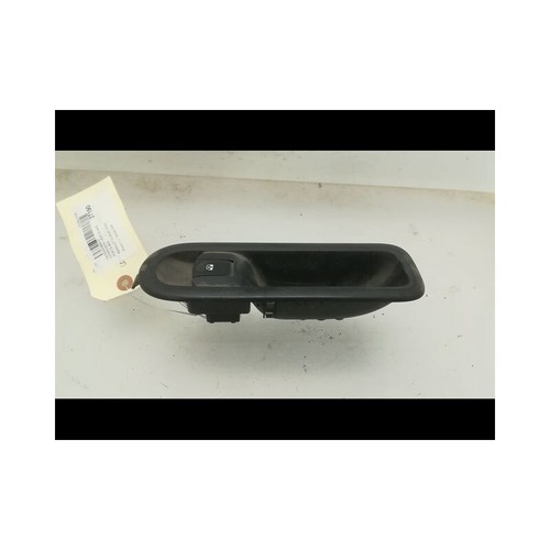 commande lève-glace porte avant droite renault CLIO III 8200214936 ...