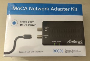 Actiontec moca wifi extender - Hopmadison