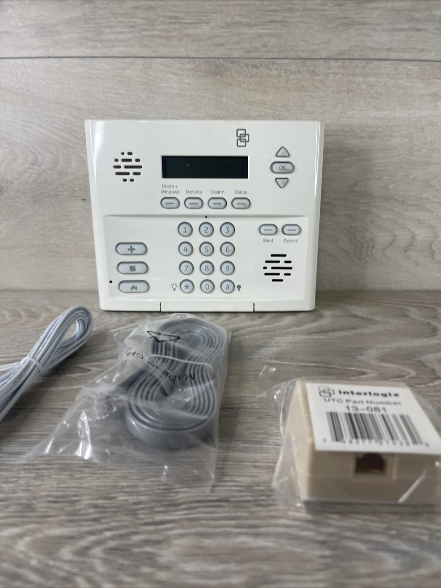 Ge Simon Xt Motion Detector Interlogix Simon XT Wireless Security