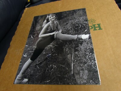 Teri Garr Autographed Photo | eBay