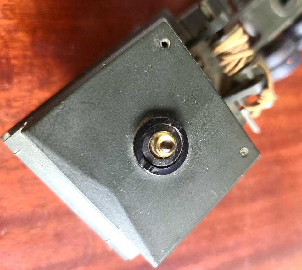 SOLIDO #211 ARMY BERLIET T12 TANK TRANSPORTER, VINTAGE! ORIGINAL BOX | eBay