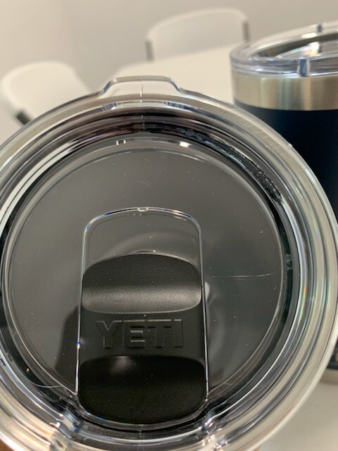 Uline Yeti Rambler Set of 2 30oz for sale online | eBay