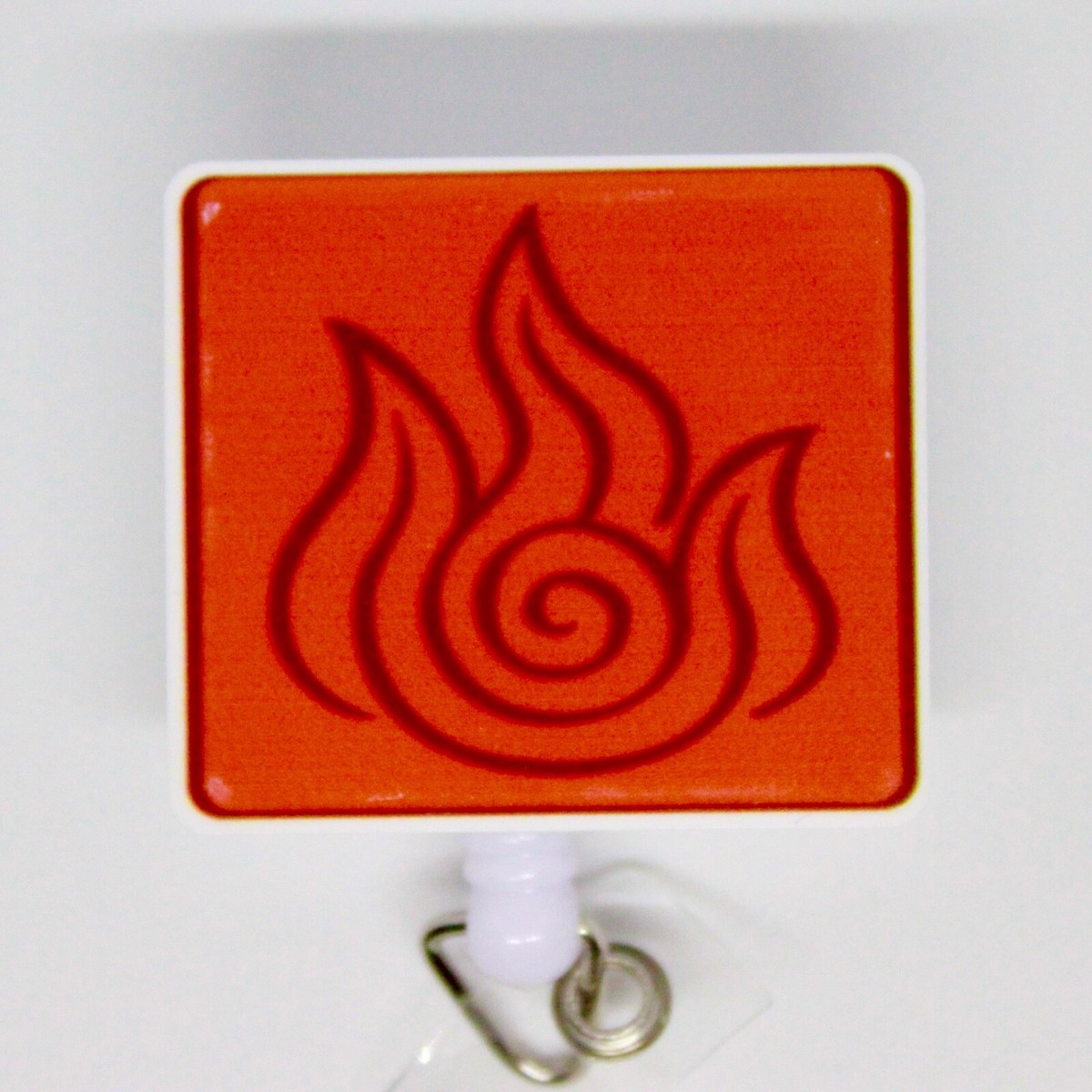 Fire Element Avatar