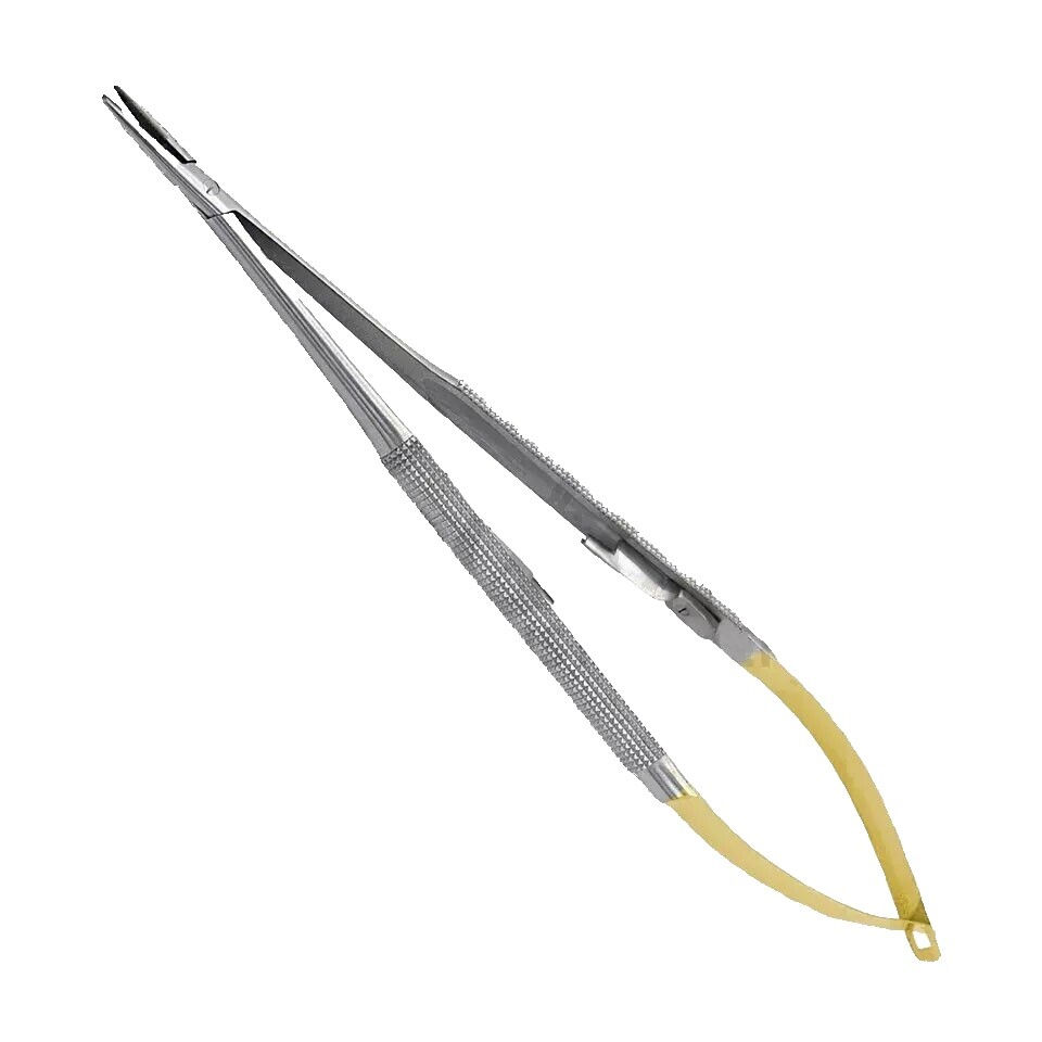 Castroviejo Needle Holder | eBay