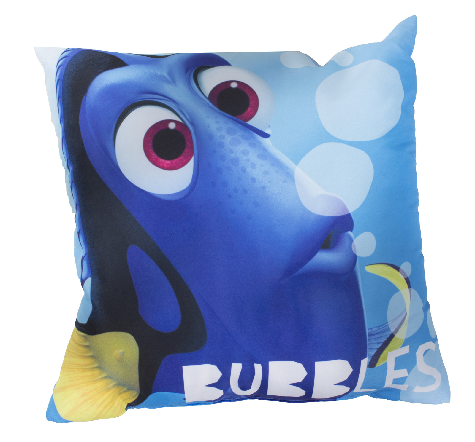 11X PIECES NEW OFFICIAL CHILDRENS FINDING NEMO DORY CUSHION PILLOW | eBay