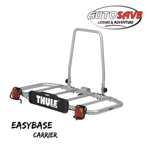 Thule 949 Easybase Towbar Mounted Carrier Stock for sale online | eBay