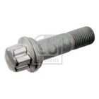 16x Radschrauben FEBI BILSTEIN 46672 für MERCEDES-BENZ, Hinterachse ...