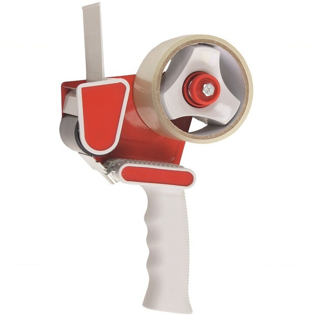 Packbandabroller Handabroller mit Packband bis 50 Mm Rollenbreite ...