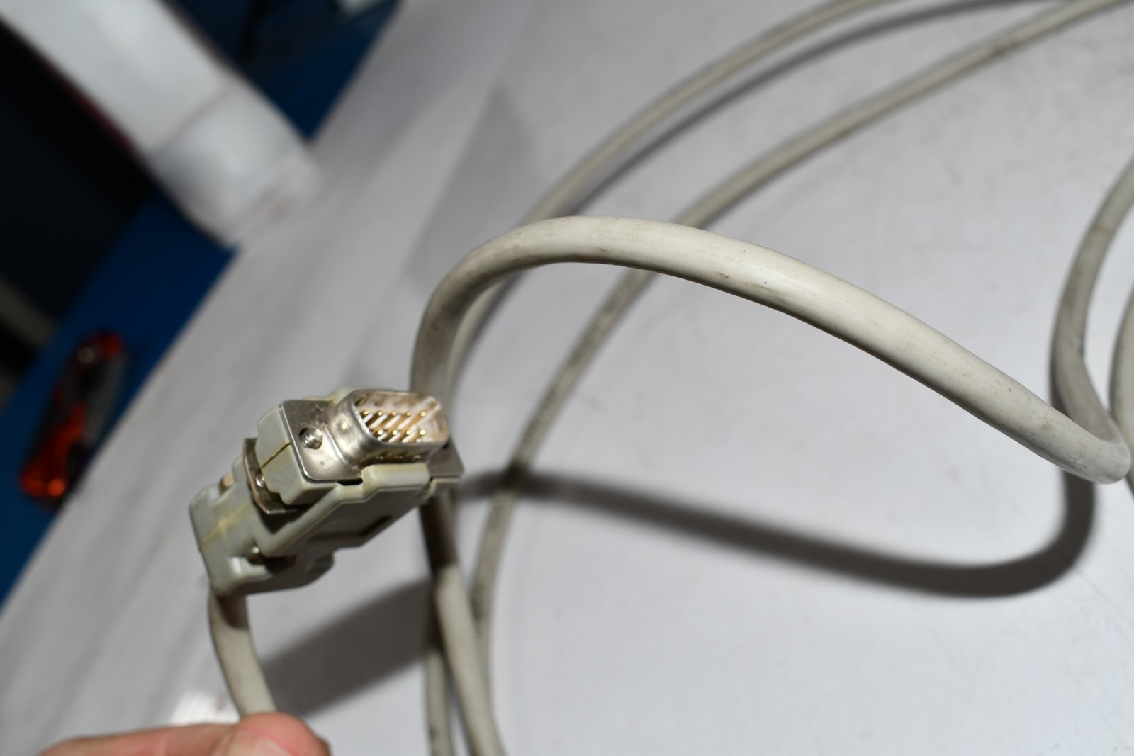 Stotz WT-MSG-2 Controller Switch MP-Select Calibrate Start Stop | eBay ...