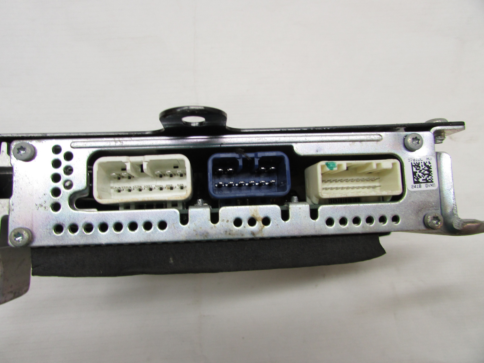 2009 Subaru Legacy Audio Power Amplifier AMP 86221AG10A OEM 05 06 07 08 ...