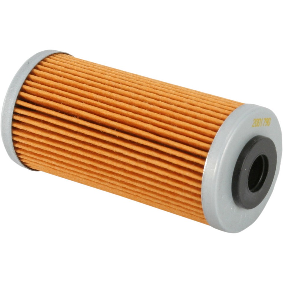 Hiflofiltro Premium Oil Filter | HF611 | eBay