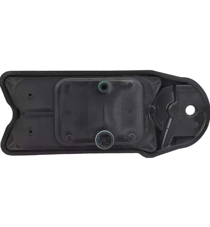 NEW Cummins Crankcase CCV Filter For 2007-2020 Dodge Ram 6.7L 2500 3500 ...