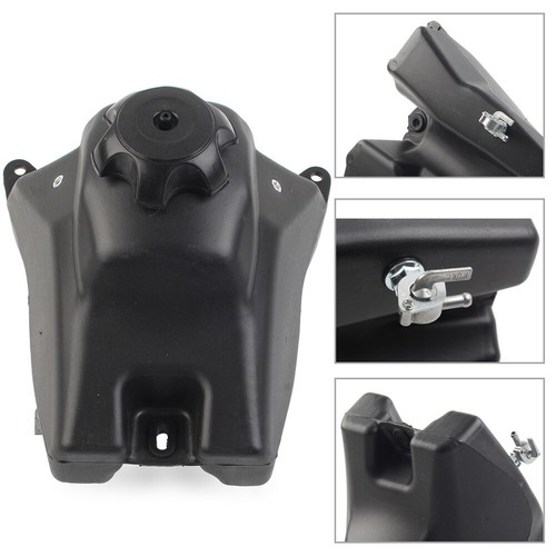 Gas Fuel Tank For Honda XR50 CRF50 XR CRF 50 50cc 70cc 110cc 125cc Dirt ...