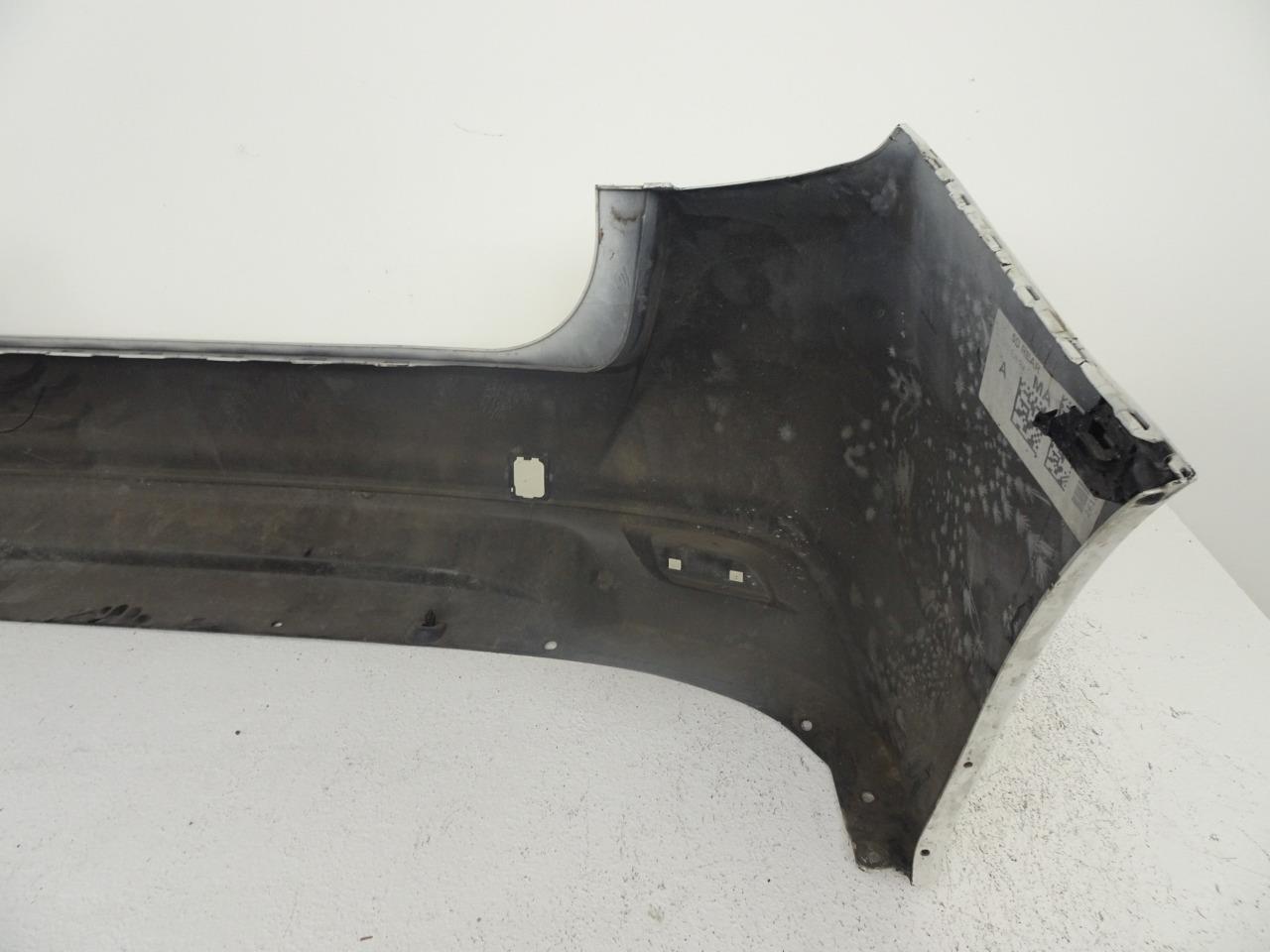 2017-2021 Subaru Impreza Wagon Base/Premium/Limited Rear Bumper Cover ...