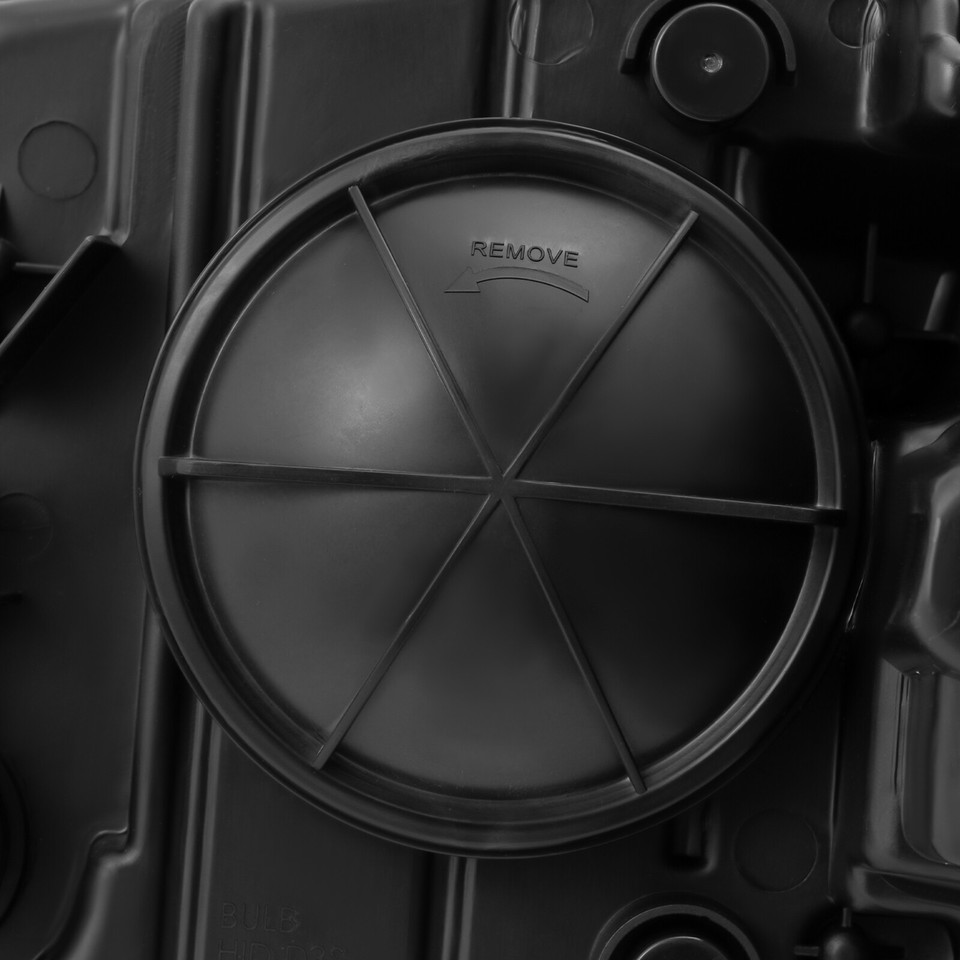 For 2022-2023 Dodge Charger LED+Halogen Headlight Right Side Headlamp ...