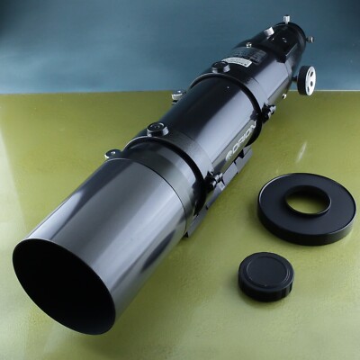 ORION 80 ED REFRACOR d=80, f=600 mm, f/7.5, near MINT TELESCOPE ASTRO ...