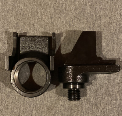 Hydraulic Cylinders - Simplex Cylinder