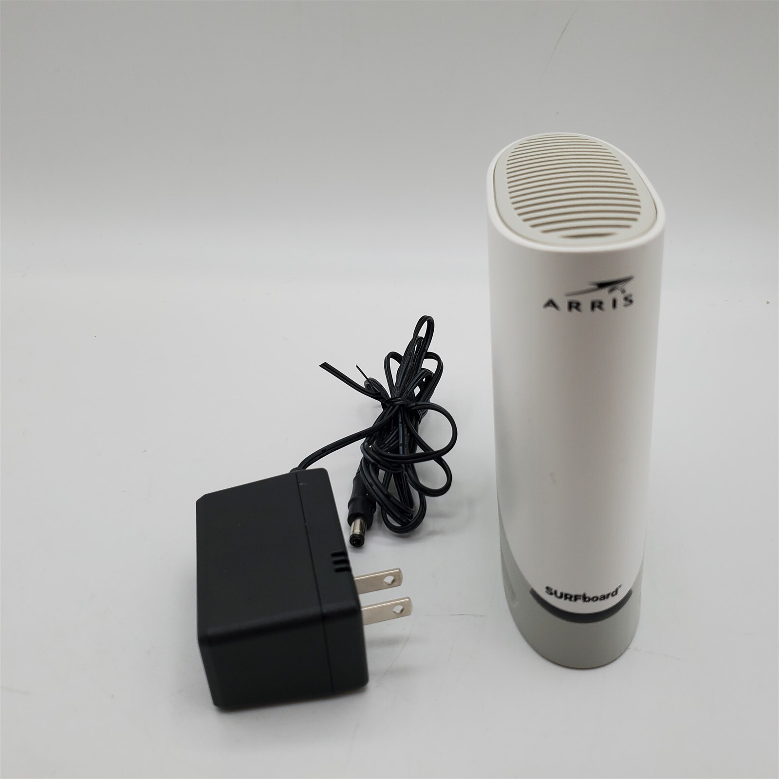 ARRIS Surfboard S33 DOCSIS 3.1 Multi-Gigabit Cable Modem up to 2500 ...