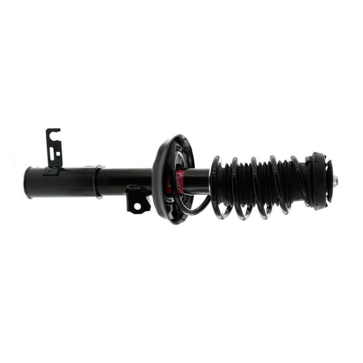 KYB Shocks and Struts COMPLETE CORNER UNIT ASSEMBLY -STRUT, MOUNT AND ...