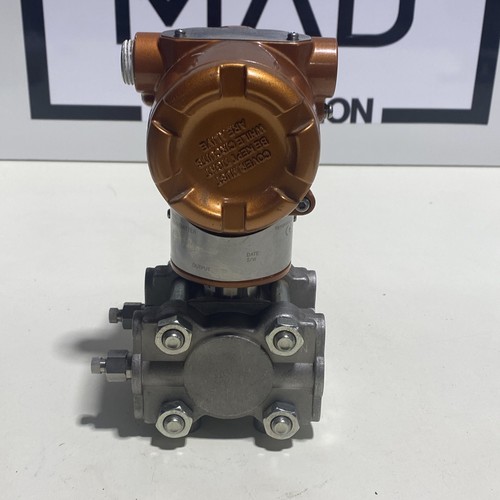 AZBIL AT9000 ADVANCED TRANSMITTER GTX31D-EAAADCB-AF1AXA3-R1W1 | eBay