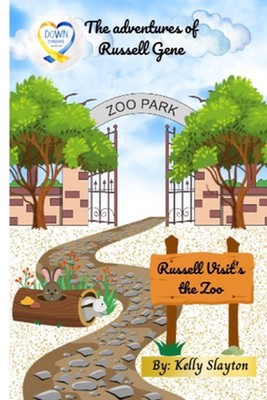 Russell Visits the Zoo by Kelly Slayton Paperback Book | eBay UK