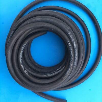 Gates 11/32" Premium PVC Vacuum Hose Booster Hose Racing Turbo Pipe ...