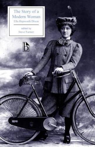 The Story of a Modern Woman (Broadview Literary Texts) - Paperback ...