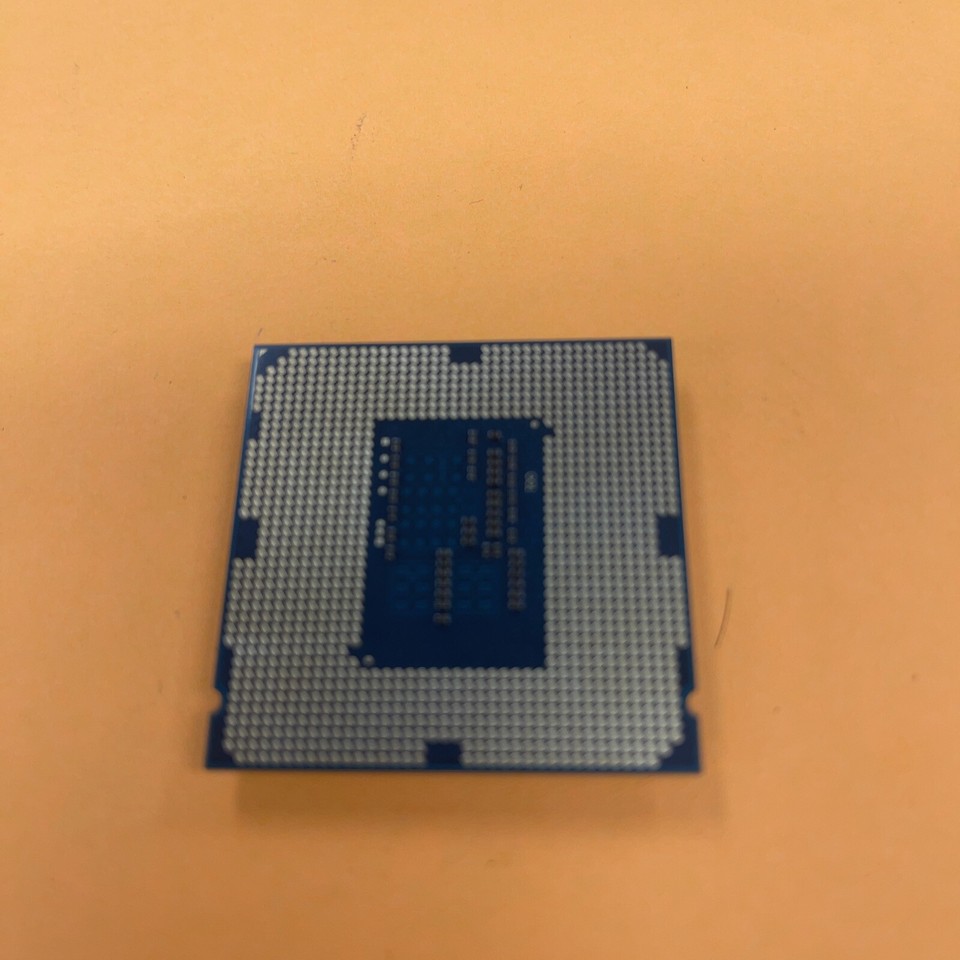 Intel Pentium G3450 SR1K2 3.40GHz CPU Processor Tested | eBay