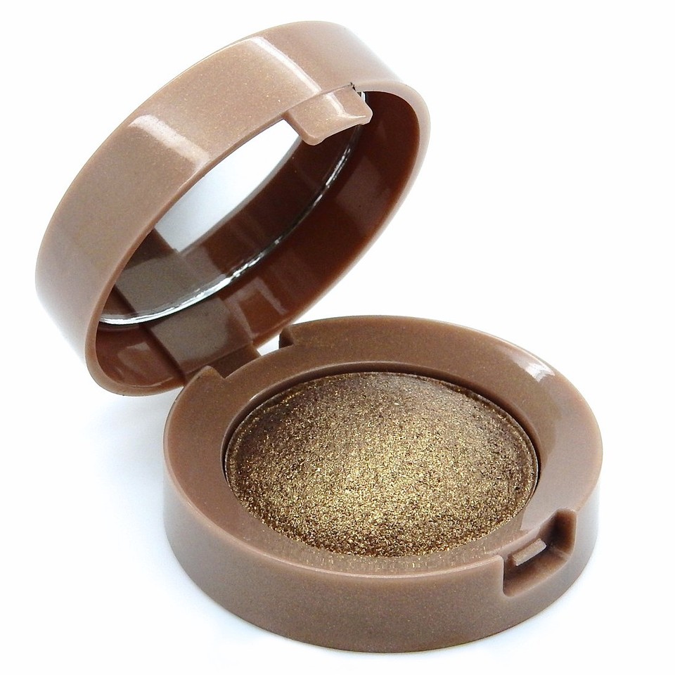 W7 Baked Eyeshadow Yummy Eyes Mono Shadow Highly Pigmented Shimmer or ...