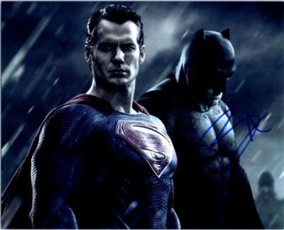 Ben Affleck autographed 8x10 Photo signed Picture pic and COA | eBay